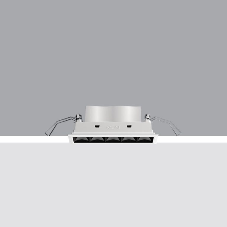 Solutions d'éclairage iGuzzini